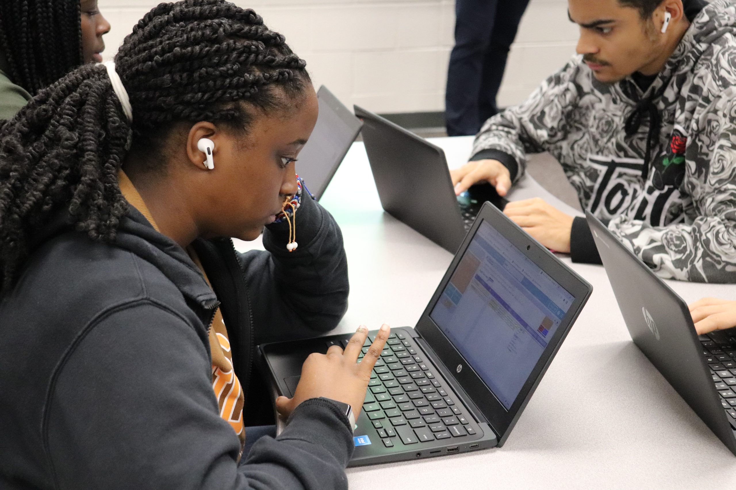 Reading, Writing, Robots